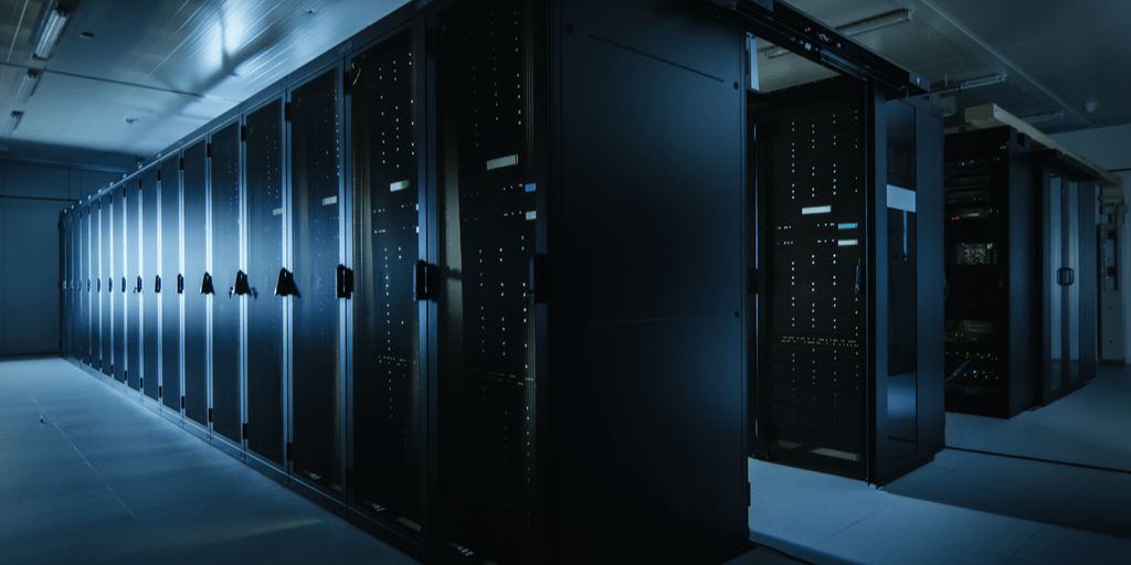 5 Advantages of Row Cooling vs. Room Cooling for Edge and Data Center ...