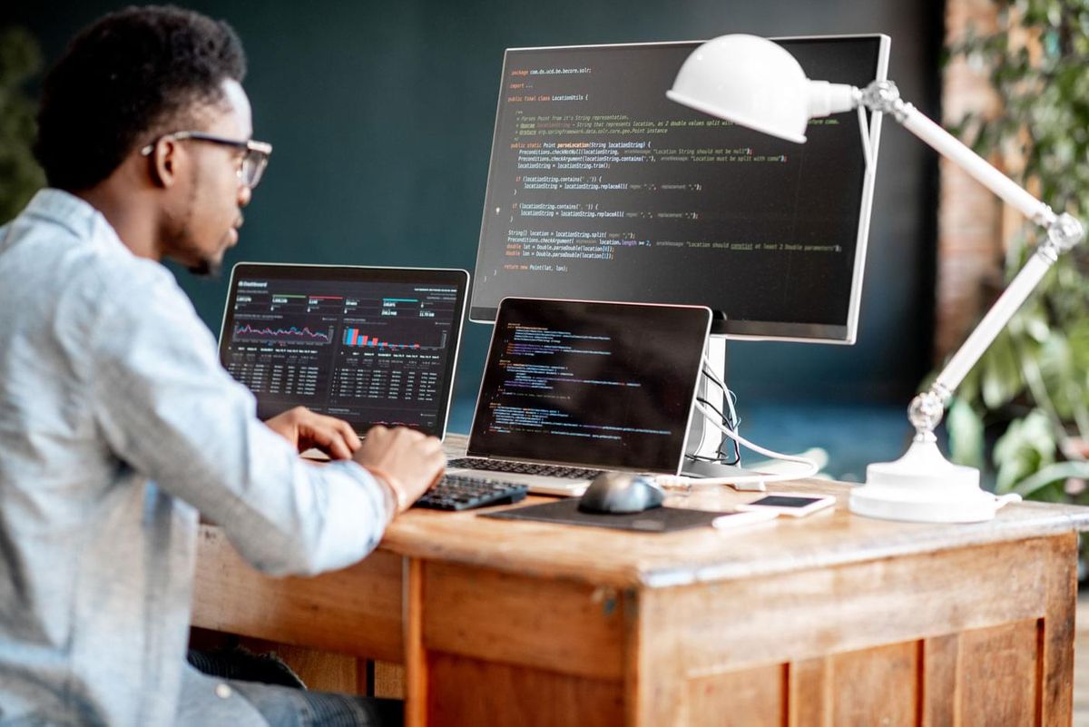 Using Jest to Run Integration Tests - WWT Using Jest to Run Integration Tests - WWT