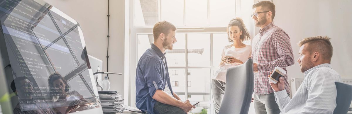 WWT Achieves VMware Master Services Competency in Cloud Native - WWT