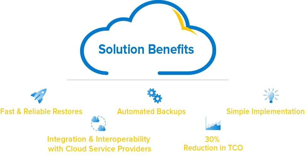 Global Cosmetics Company Achieves 30 Percent Cost Savings with Rubrik ...