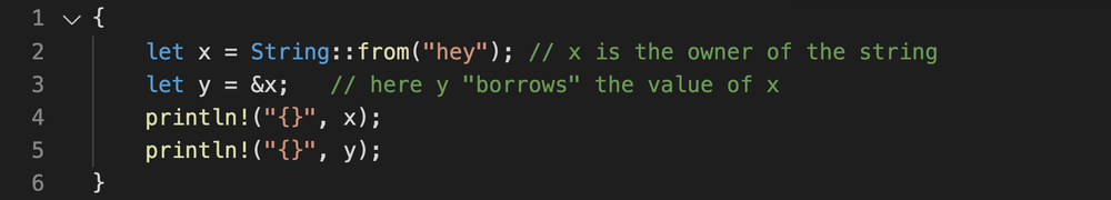 Intro to Rust: The Modern-Day, Safe Low-Level Programming Language - WWT
