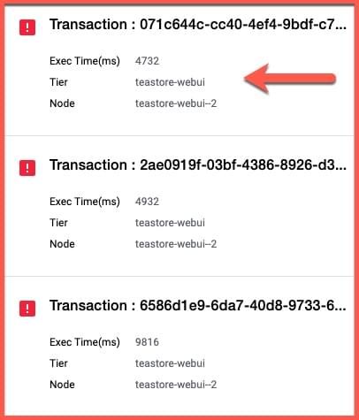 AppDynamics Essentials: Anomaly Detection - WWT
