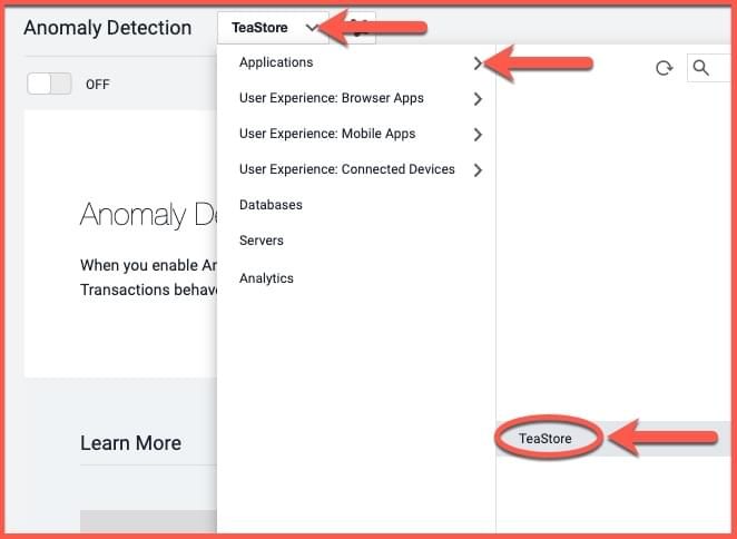 AppDynamics Essentials: Anomaly Detection - WWT
