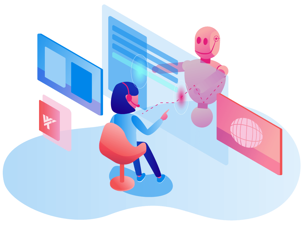 Is Your Contact Center Ready for AI? - WWT