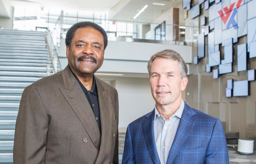 Chairman's Newsletter: December 2020 - WWT