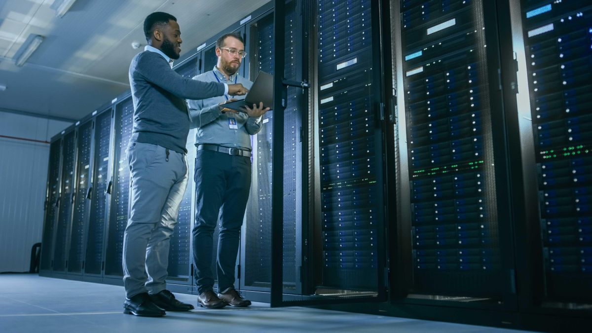 Bank Consolidates Backup Environment with Cohesity, Accelerates ...