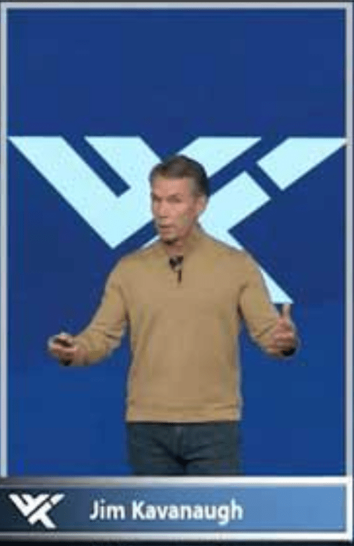 WWT CEO Jim Kavanaugh’s 5 Big Leadership Tips During COVID - WWT