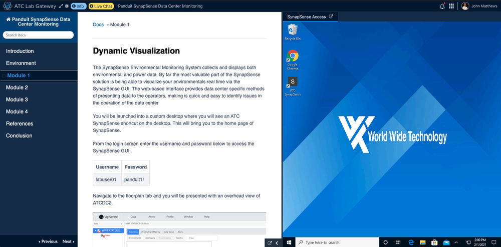 Join the ATC Platform - WWT