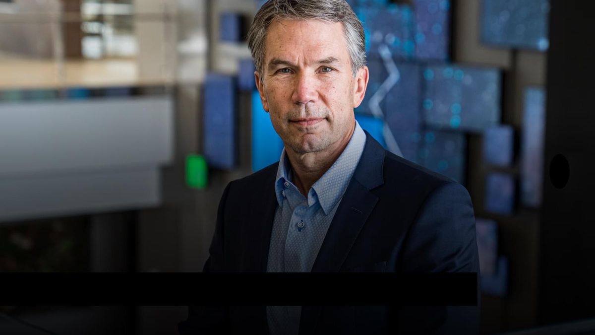 WWT's CEO On Jeff Bezos, Cisco's Future And SolarWinds Hack - WWT