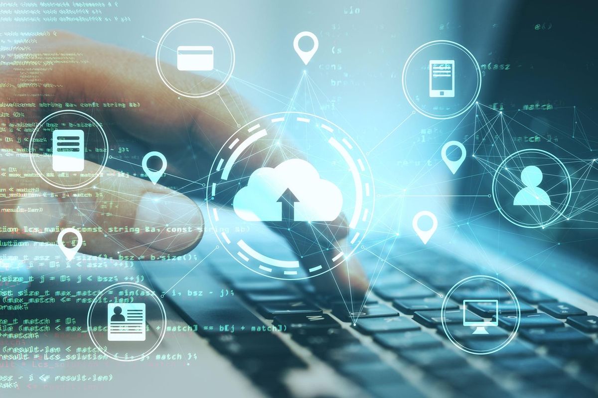 Google Cloud Foundations Briefing - WWT