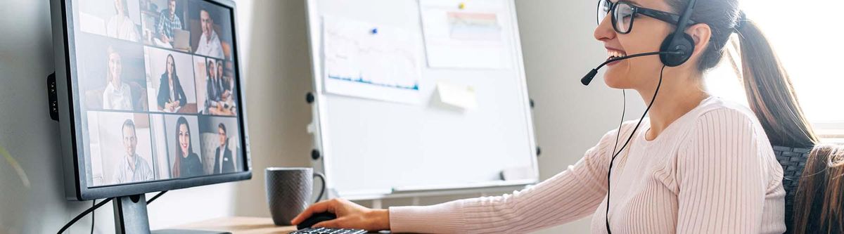 How Dynamic Persona Modeling Enables Digital Transformation - WWT