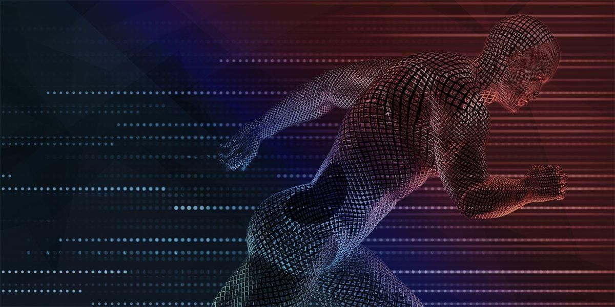 Transforming Pro Sports with Cloud Computing and Data Analytics - WWT