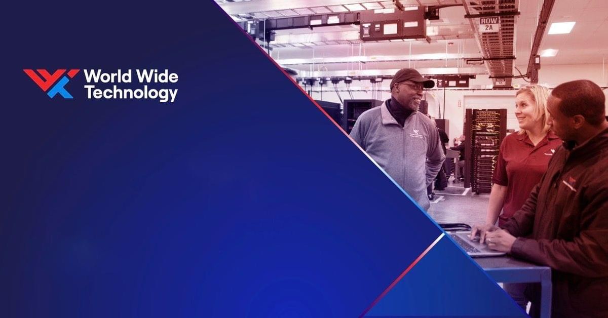 Great Place to Work® and Fortune Name World Wide Technology One of the ...