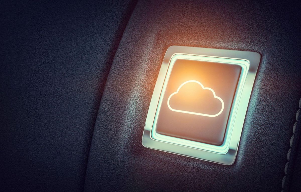 VMC on AWS: Hybrid Cloud Made Easy - WWT