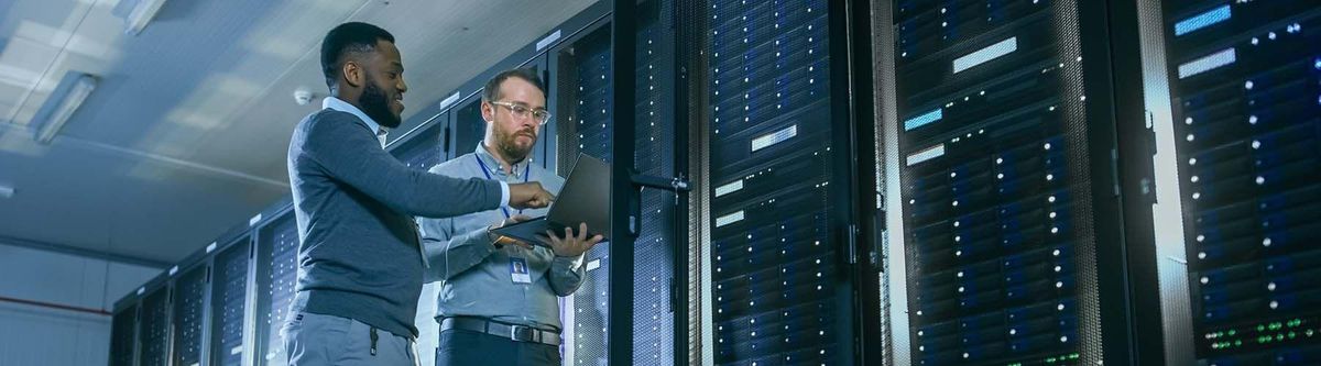 What is a hypervisor's role in computing and virtualization? - WWT