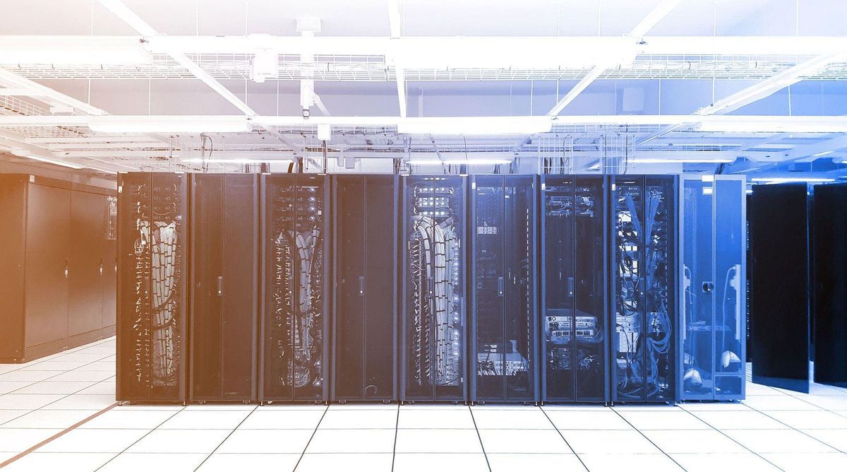 Two-Phase Liquid Cooling: Demands, Benefits and Results - WWT