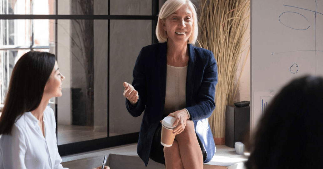 UK's Best Workplaces™ for Women 2021 - WWT