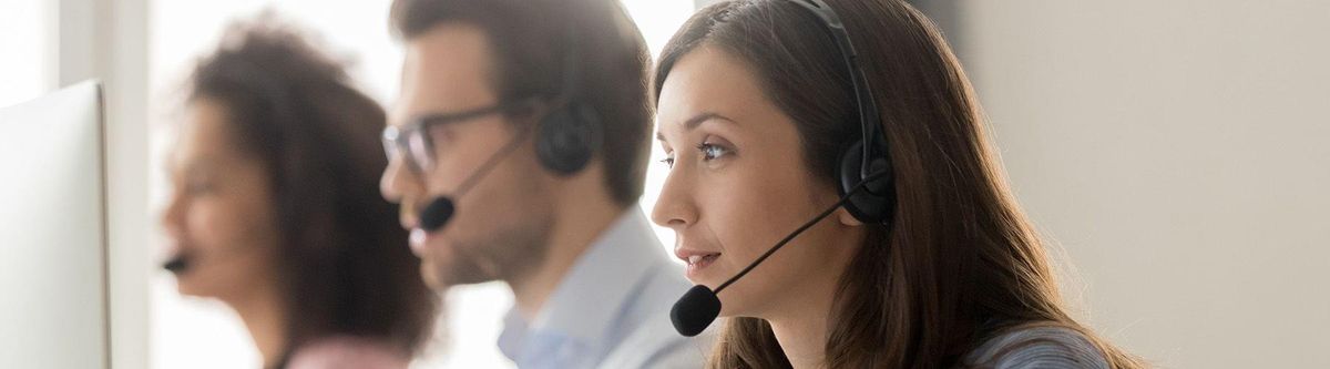 WWT's Contact Center Capabilities - WWT