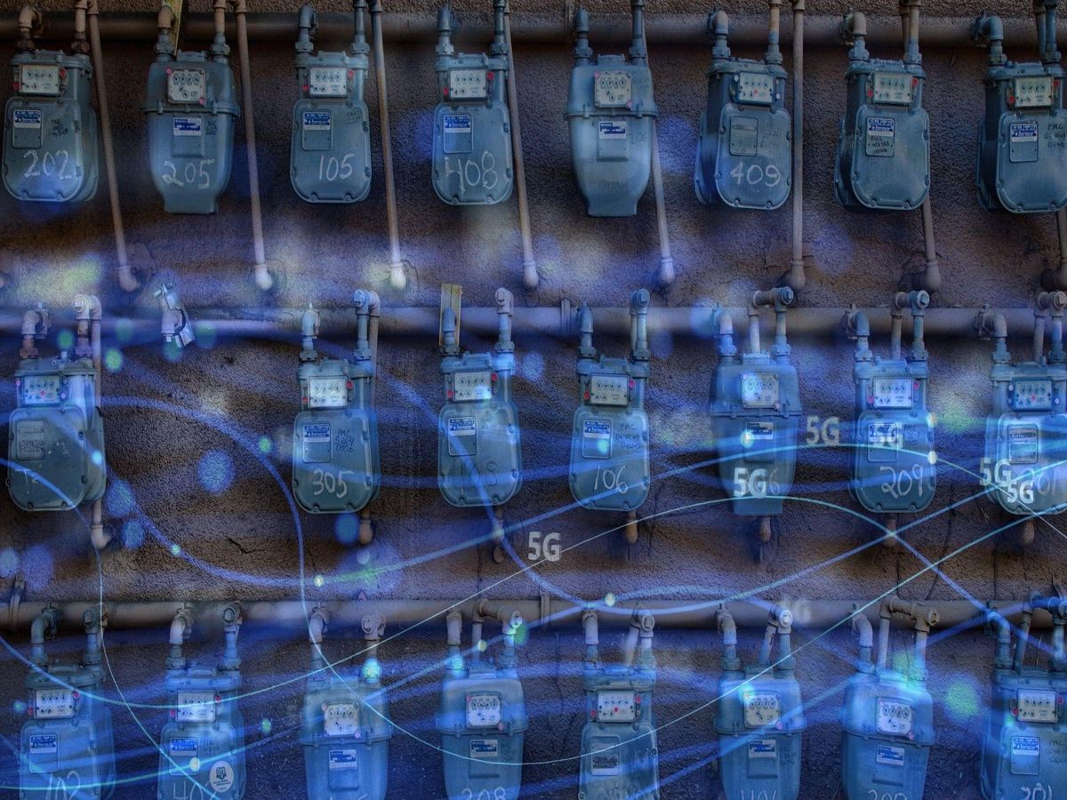 Using Private Cellular Networks to Modernize the Grid and Drive the ...