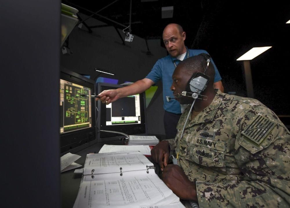 GEMSS Product Resource Guide for Navy - WWT