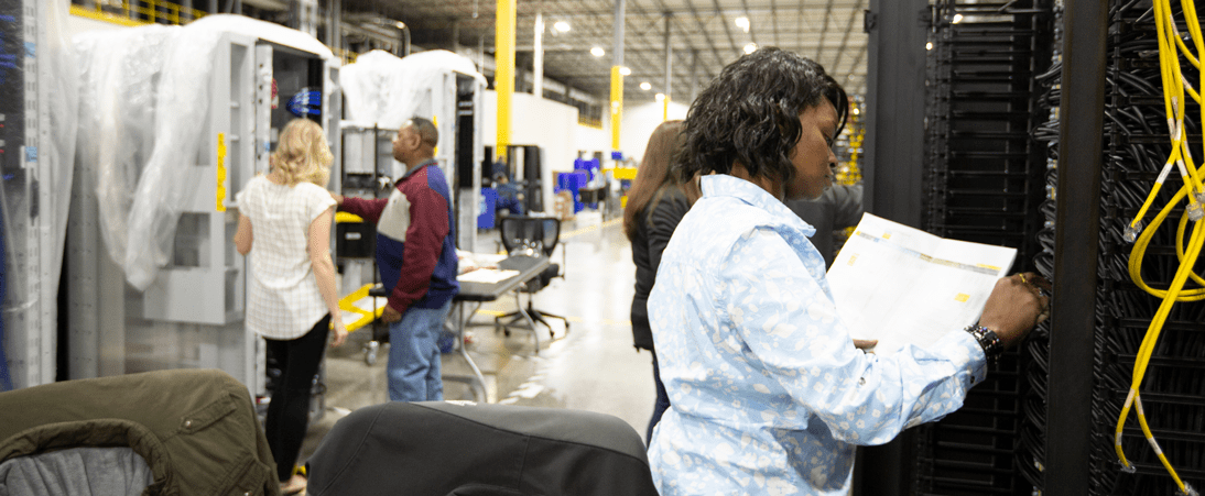 3 Tips for Successful IT Site Migration in Highly Regulated Industries ...