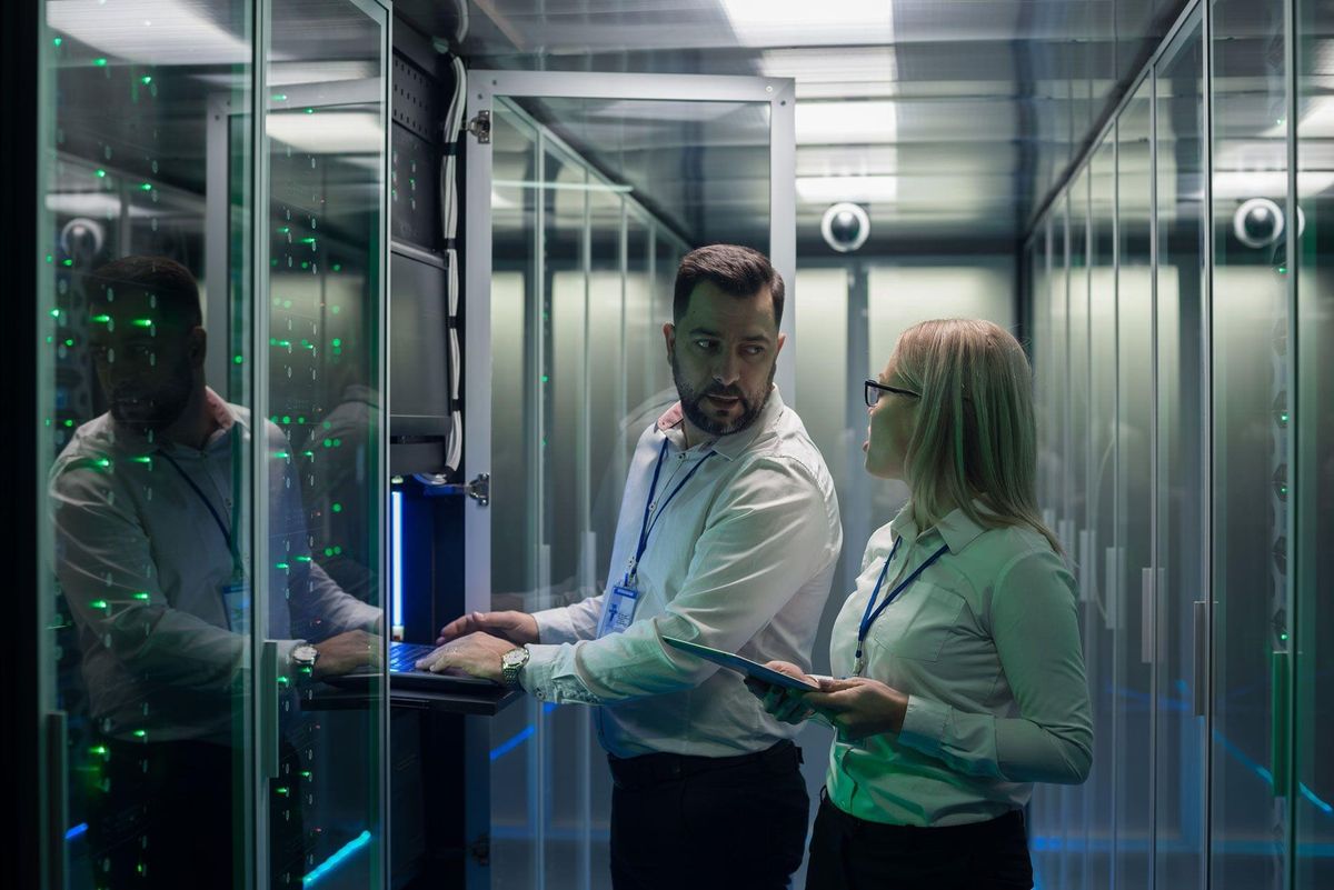 Optical Data Center Interconnect: Connecting Your Data Centers With ...
