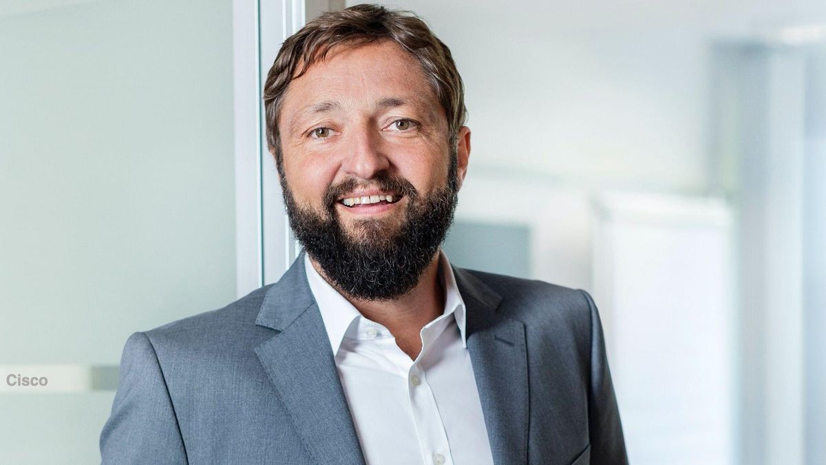 A key Cisco exec says that its increasingly-complex product lineup ...