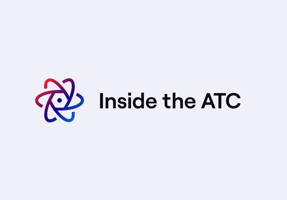 Inside the ATC: Tour and Introduction - WWT