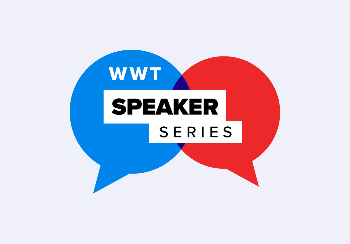 WWT Speaker Series Presents: Bethany Hamilton (Hosted by: WWT's ABLE ...