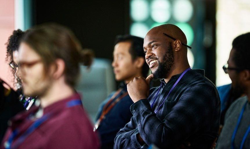 Building a Great Culture and Developing Strong Leaders to Make WWT a ...