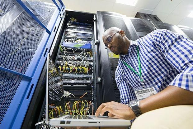 Comparing Next-Generation Firewalls - WWT