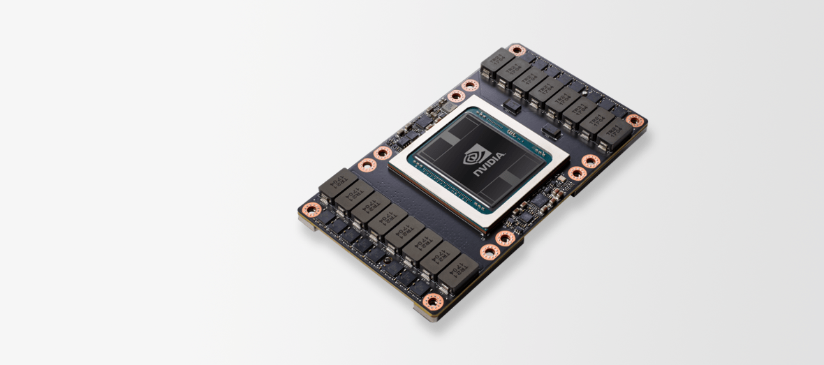 NVIDIA Data Center GPUs - WWT