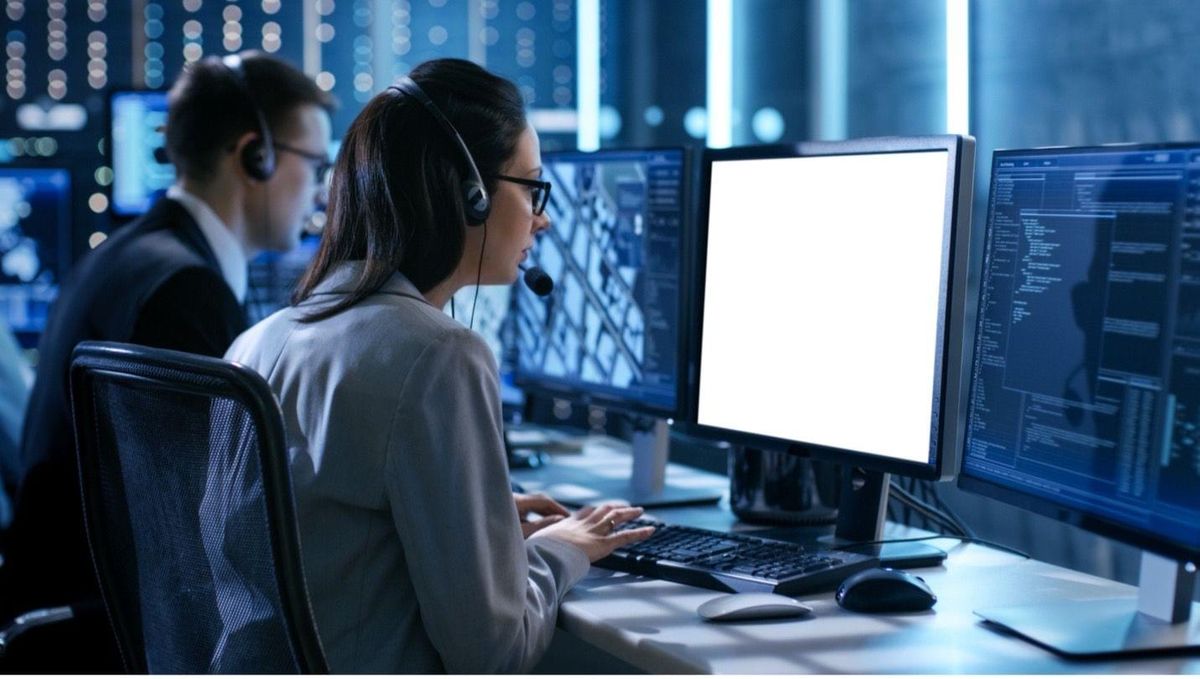 Powering Data-Driven Policing for Safer Communities - WWT Powering Data-Driven Policing for Safer Communities - WWT