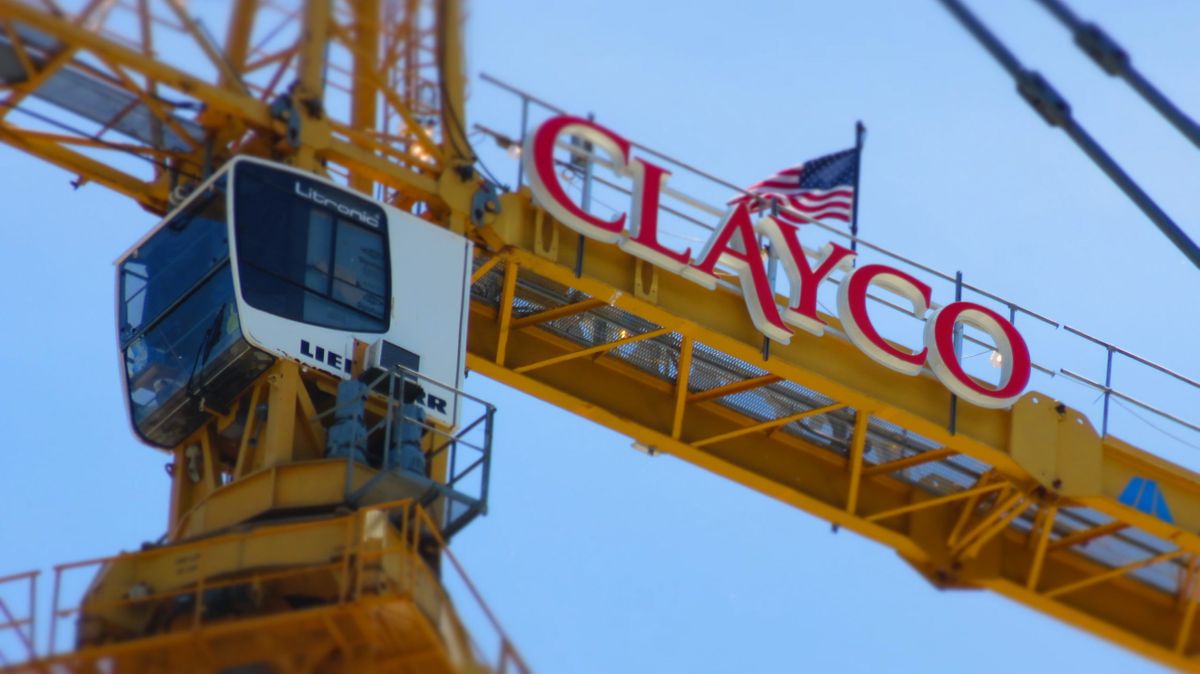 Clayco: Reimagining the Workplace to Build a Culture of Collaboration - WWT