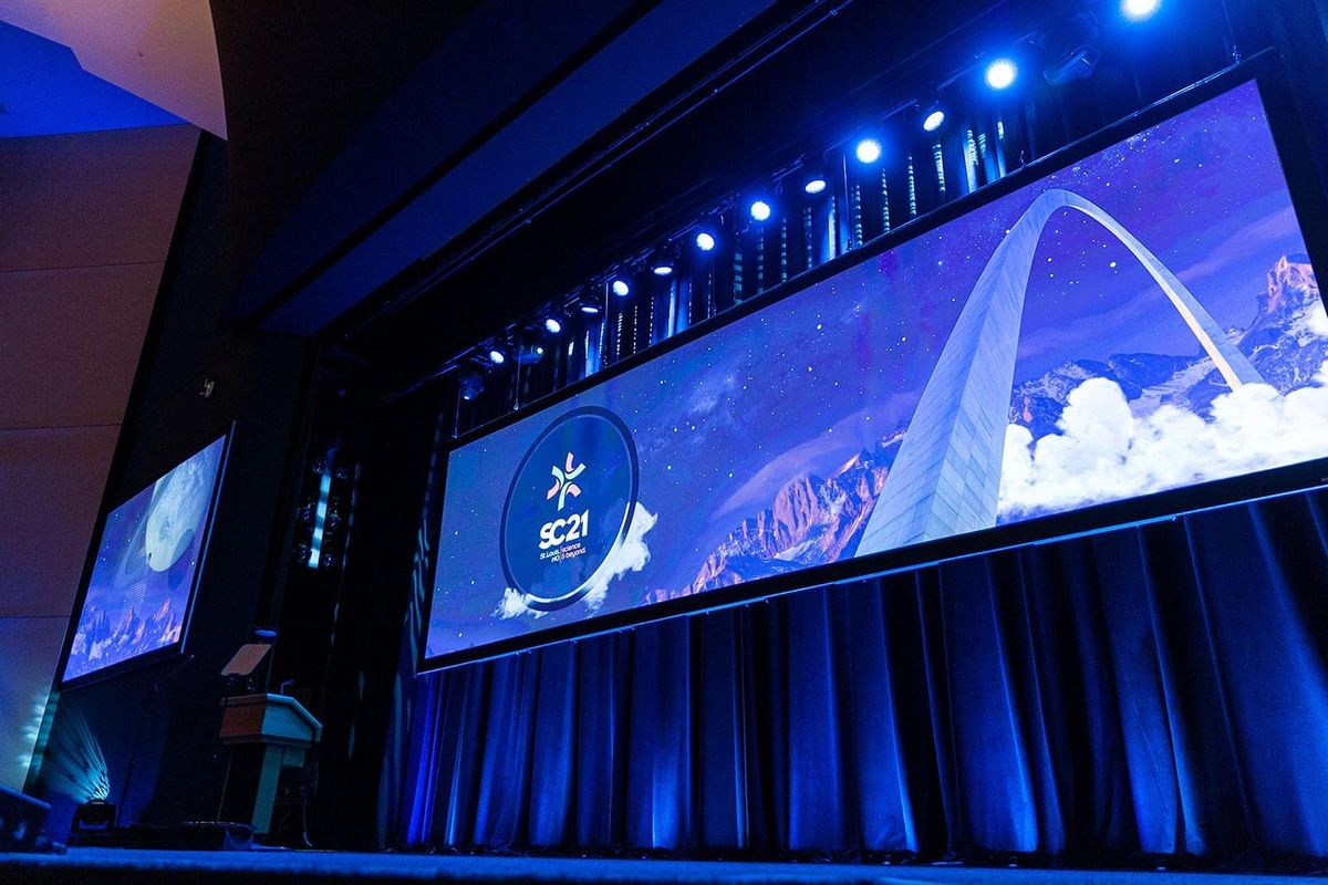 The ATC and Intel® Technologies Illuminate HPC's Future at SC21 - WWT