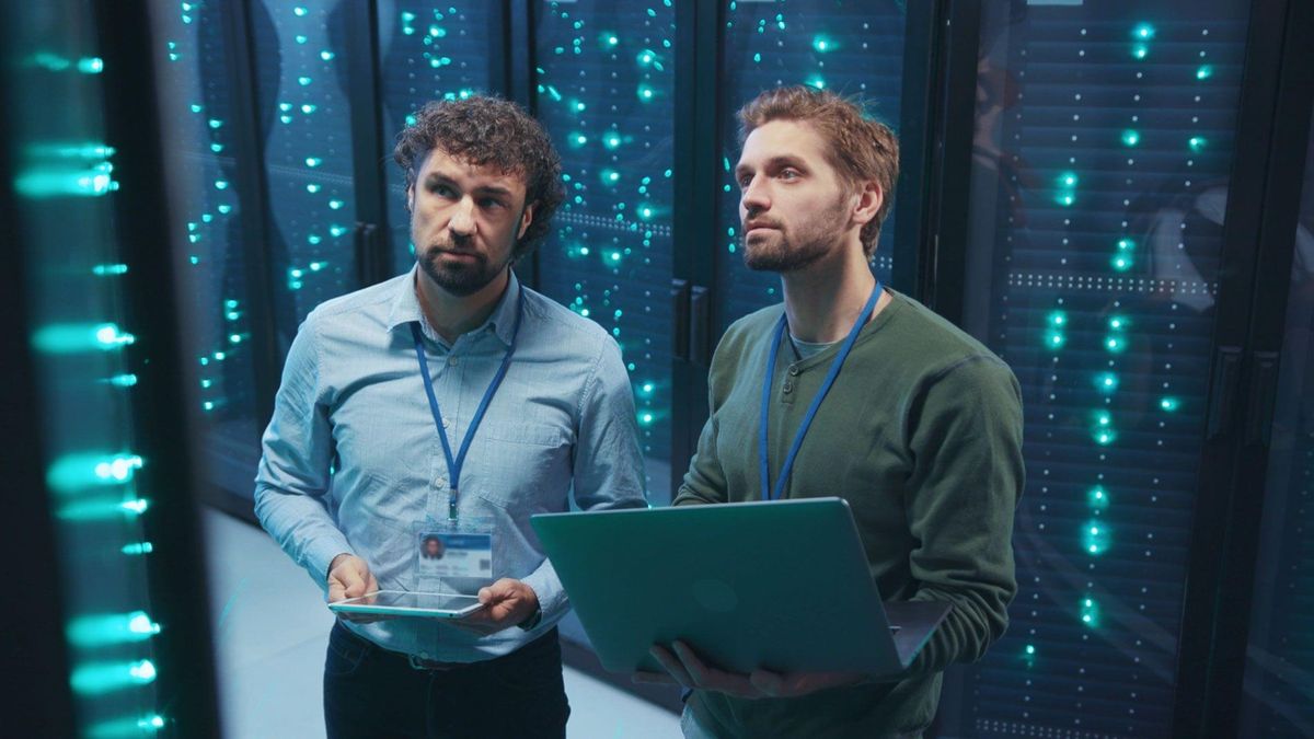 VMware Cloud With Native Datastore From NetApp Cloud Storage - WWT