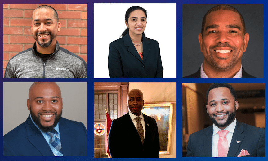 Six World Wide Technology Leaders Recognized as BEYA Modern Day ...