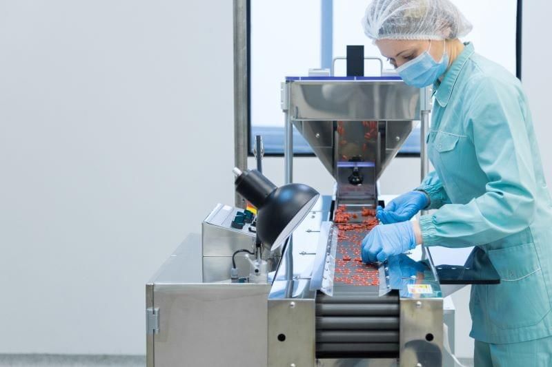Global Pharmaceutical Company Modernizes Critical Infrastructure - WWT Global Pharmaceutical Company Modernizes Critical Infrastructure - WWT