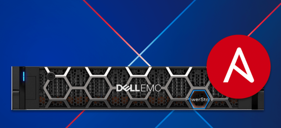 Dell EMC PowerStore Ansible Lab Overview - WWT Dell EMC PowerStore Ansible Lab Overview - WWT