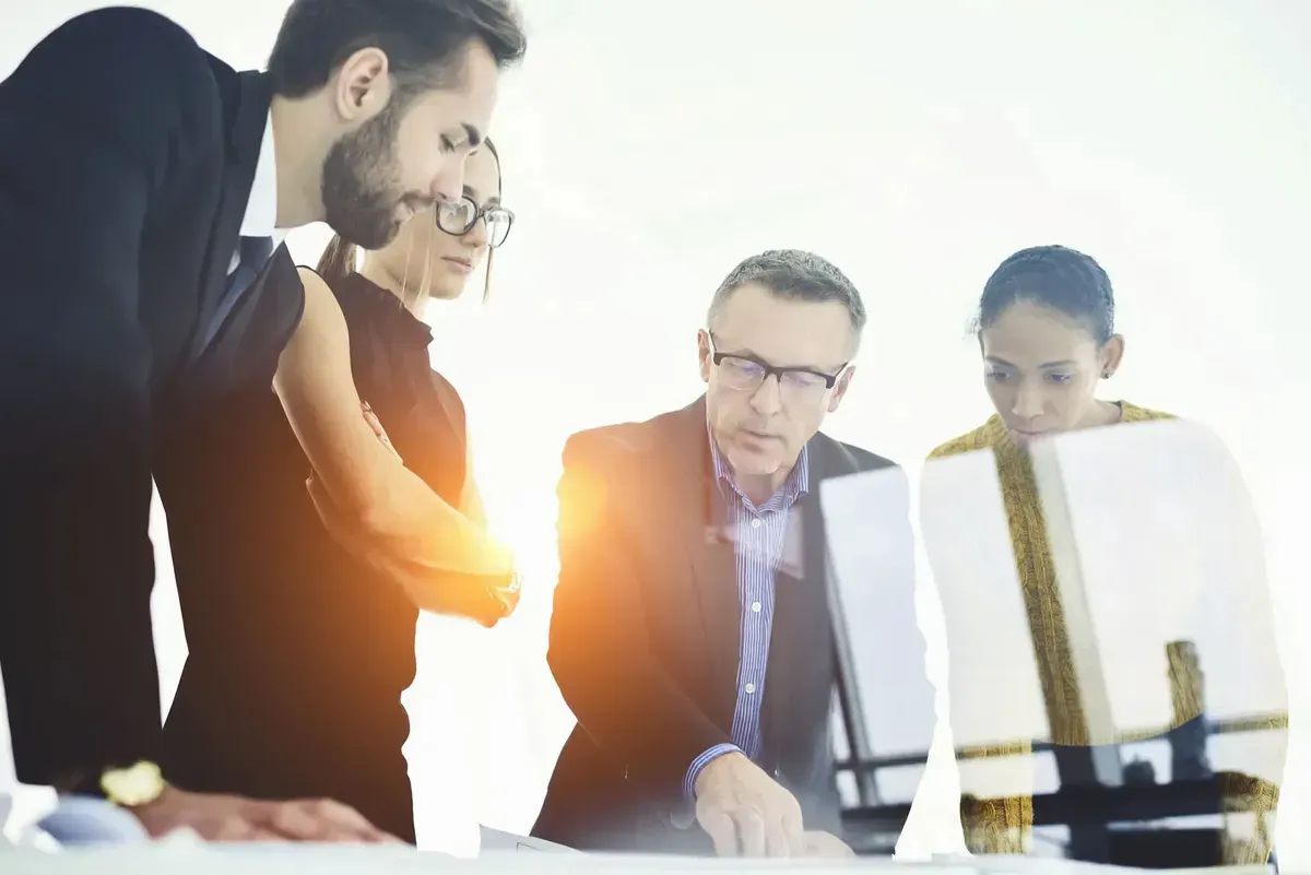 Cloud Management Platforms Briefing - WWT