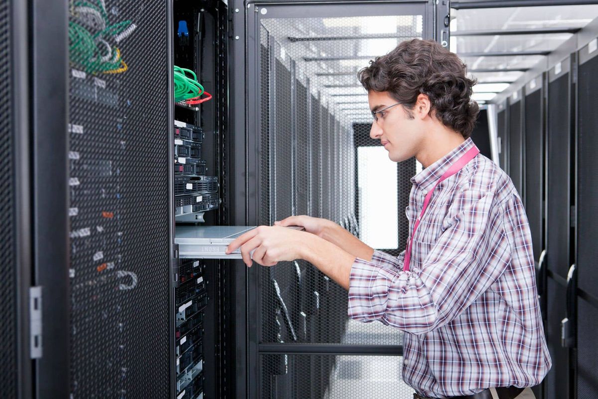 Where Does Your Data Center Fall With Dependability? - WWT