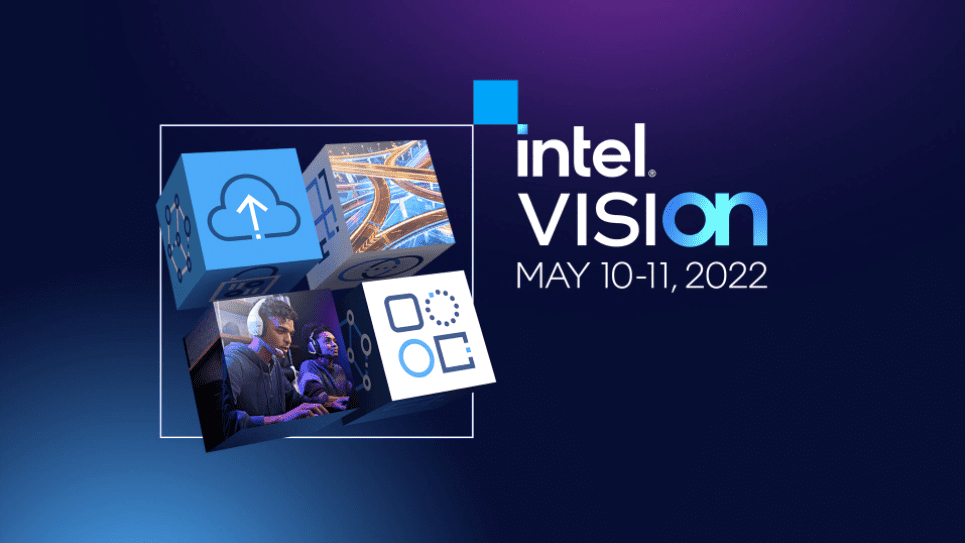 Key Takeaways From Intel Vision 2022 - WWT
