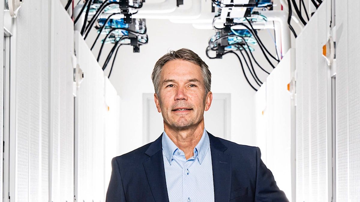 Jim Kavanaugh: WWT's Biggest Bets On Cisco, Dell And Tech Trends - WWT