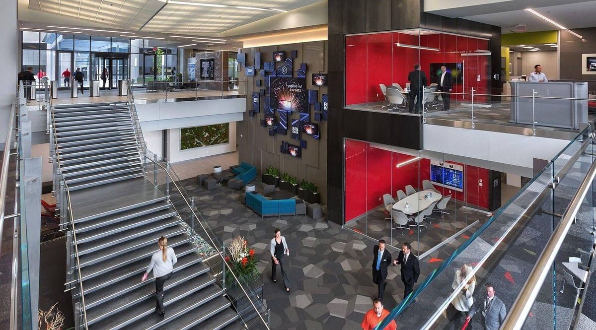 World Wide Technology earns perfect score on 2022 Disability Equality ...