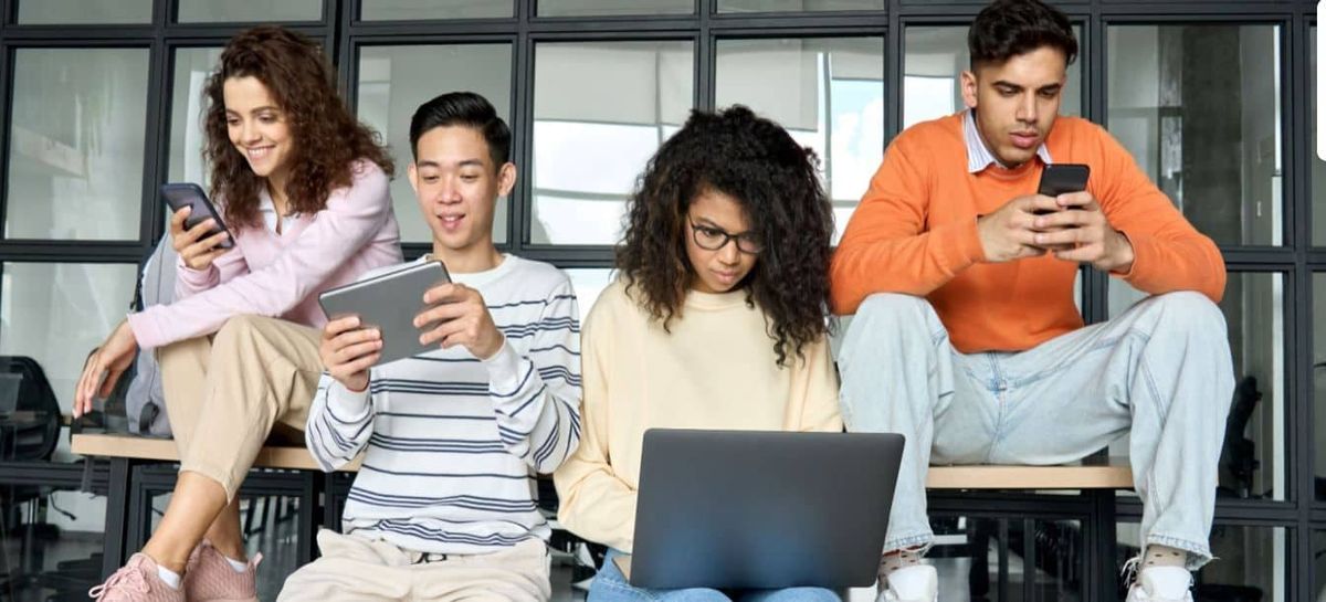 Ready or Not, Gen Z is Transforming the Workplace - WWT