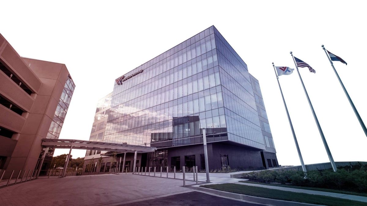 World Wide Technology joins race to zero - WWT