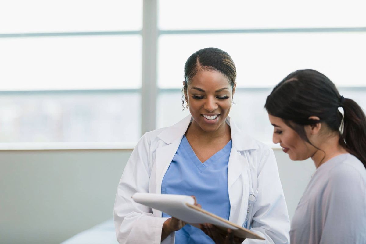 Health Equity and ESG - WWT