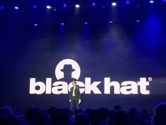 WWT Security Expert, John Aplin, Weighs in During Black Hat USA 2022 - WWT