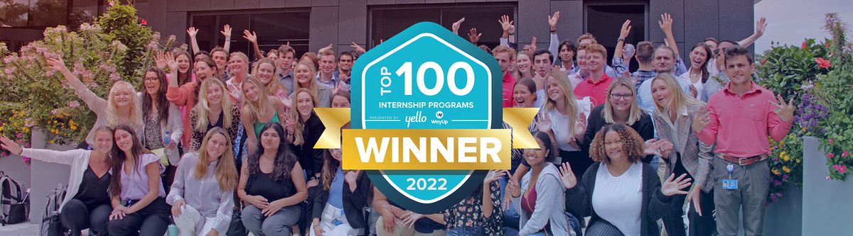 Internship Program - WWT