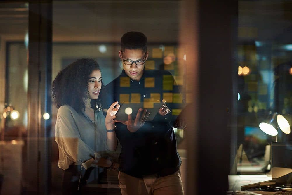 Top Trends Shaping Data Protection Strategies - WWT Top Trends Shaping Data Protection Strategies - WWT